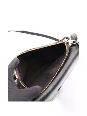 LOUIS VUITTON 2015 Twice Monogram Shoulder Bag