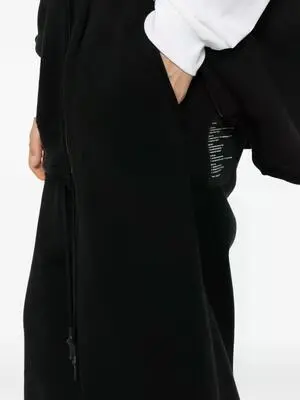 NUDE:MASAHIKO MARUYAMA Drawstring-waist Trousers