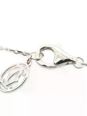 Cartier 2010s D'amour Diamond Necklace