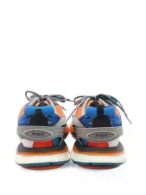 Balenciaga 2010s Track Sneakers