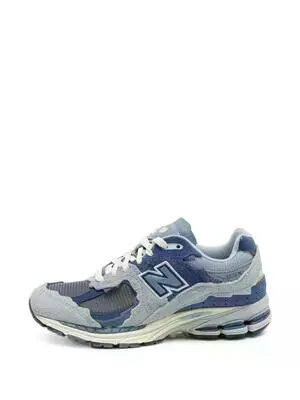 NEW BALANCE 2002r Protection Pack Sneakers - Blue