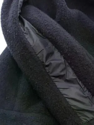 Giorgio Armani 2000s Logo Hoodie