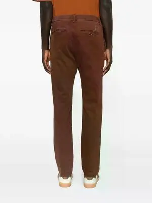 JACOB COHЁN Twill-weave Jeans