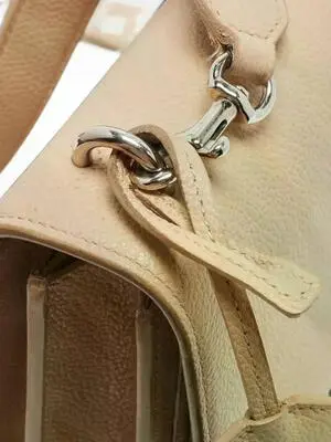 Saint Laurent 2016 Medium Sunset Shoulder Bag
