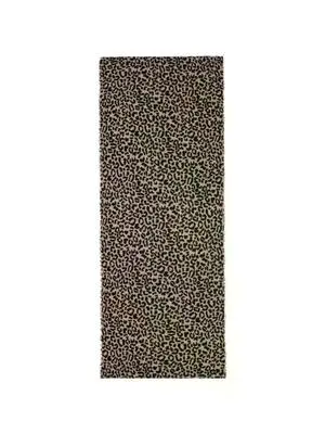 Faliero Sarti Samira Leopard-print Scarf