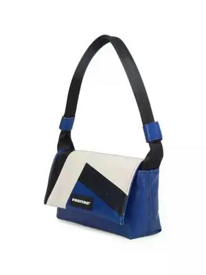 FREITAG F171 Laura Panelled Backpack