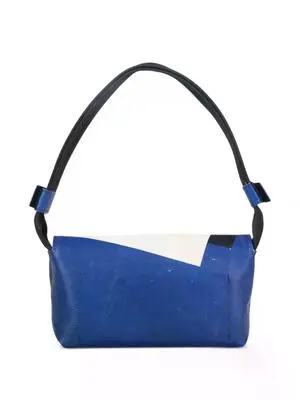 FREITAG F171 Laura Panelled Backpack - Blue