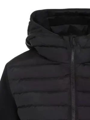 Canada Goose Hybridge® Hayes Quilted Hoodie