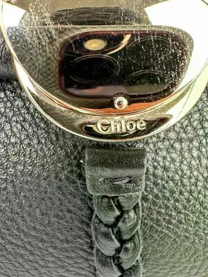 Chloé Penelope Shoulder Bag