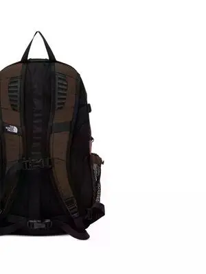 The North Face Hot Shot Backpack - Brown