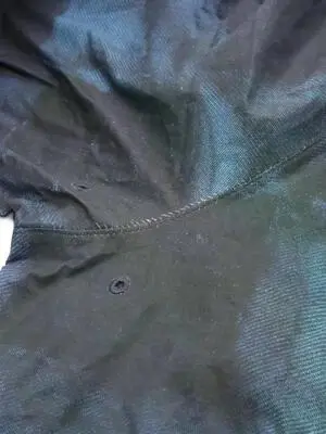 LOUIS VUITTON 2010s Zip-up Sweatshirt