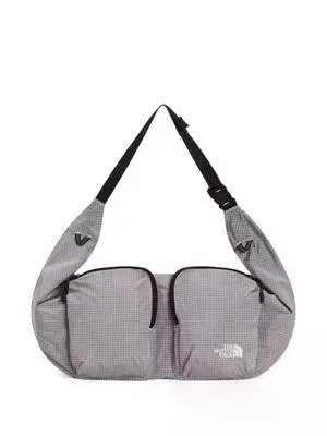 The North Face Never Stop Utility Sling Bag - Grey