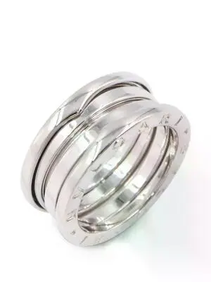 BVLGARI 2010s B-zero1 Ring