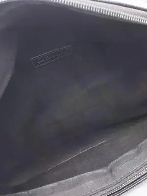 Balenciaga 2010s Explorer Belt Bag
