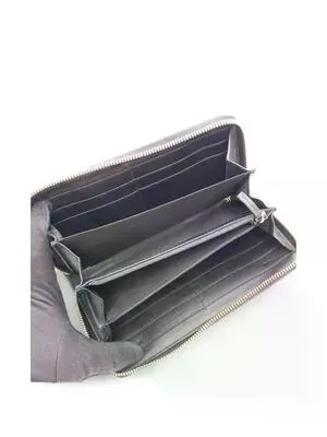 Gucci 2010s Interlocking G Long Wallet