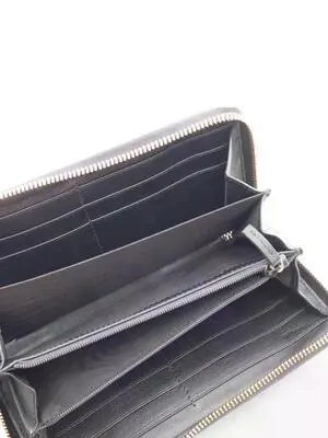 Gucci 2010s Interlocking G Long Wallet