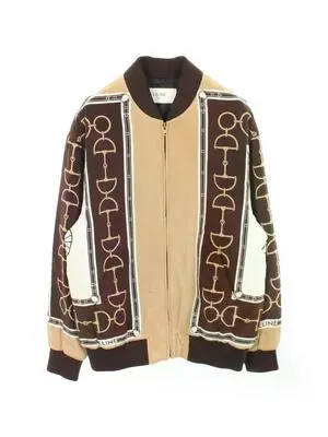 Celine Zip Up Jackets For Men