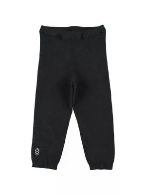 SILVERSKIN Stay Warm Leggings