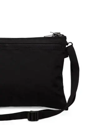 The North Face Tnf Red Box Shoulder Bag