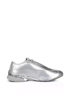 Adidas X Arte Antwerp F50 Motion Sneakers - Silver