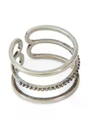 Isabel Marant Étoile Lauren Ring