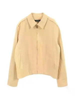 Gucci 2010s Zip Jacket