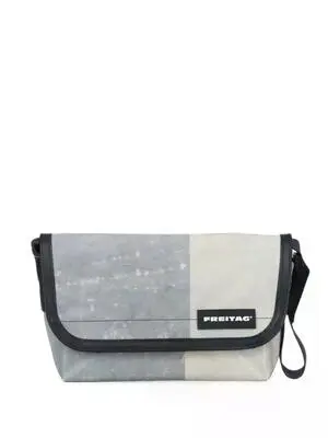 FREITAG Hawaii Five-o Messenger Bag - Grey