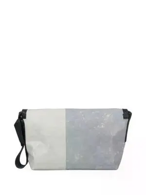 FREITAG Hawaii Five-o Messenger Bag - Grey