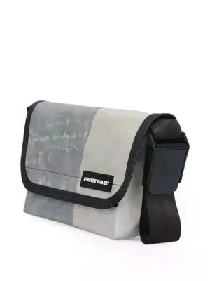 FREITAG Hawaii Five-o Messenger Bag - Grey