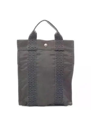 Hermès 2010s Pm Yell Line Backpack