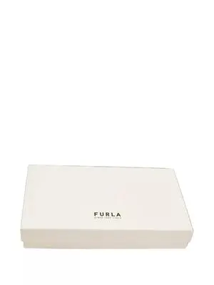 Furla Lea Blossom-print Scarf