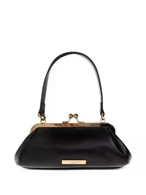 Kurt Geiger Xs Kensington Leather Tote Bag