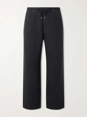 A Kind Of Guise Straight Leg Bottoms For Men