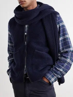 PIACENZA CASHMERE 1733 Cashmere Scarf