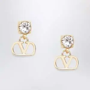 Valentino Garavani Pendant Earrings