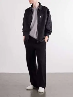 GALLERY DEPT. Montecito Logo-embroidered Shell Jacket