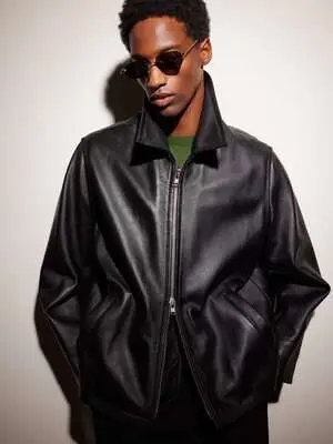 Cartier Trinity De Square-frame -tone Sunglasses