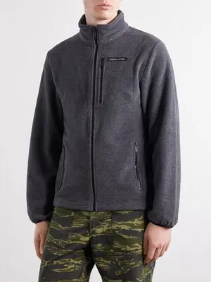 Canada Goose Loma Fleece Jacket - Gray