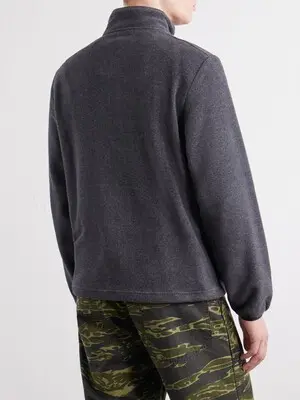 Canada Goose Loma Fleece Jacket - Gray