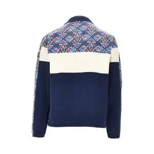MAUNA KEA Heritage Polar Fleece Weathirt