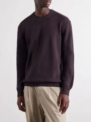 Nn07 Danny 6429 Ribbed Chenille Sweater