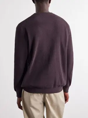 Nn07 Danny 6429 Ribbed Chenille Sweater