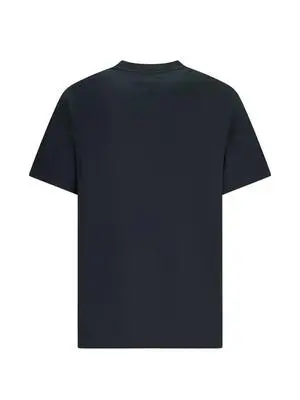 JIL SANDER Chest-pocket T-shirt