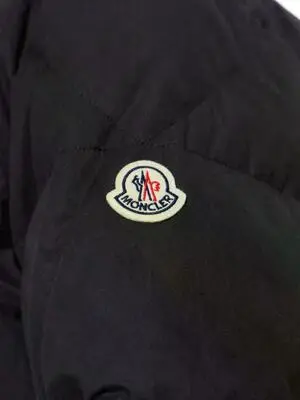 Moncler Isenviel Logo-patch Puffer Jacket
