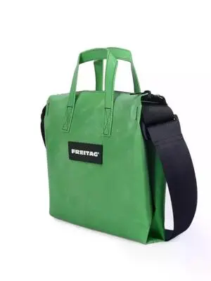 FREITAG Ruby Messenger Bag - Green