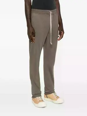 Rick Owens Drawstring Track Pants