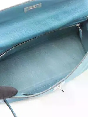 Hermès 2007 32 Kelly Handbag