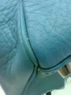 Hermès 2007 32 Kelly Handbag