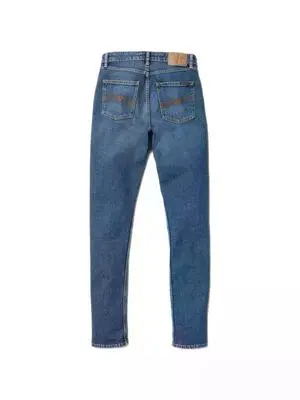 Nudie Jeans Mellow Mae Jeans