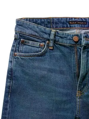 Nudie Jeans Mellow Mae Jeans